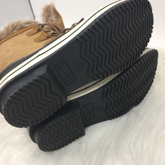 Universal Thread | Shoes | Universal Thread Ellysia Microsuede Winter ...